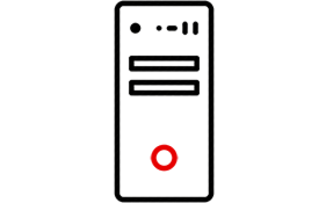 Desktops | Compu Jordan for Computers