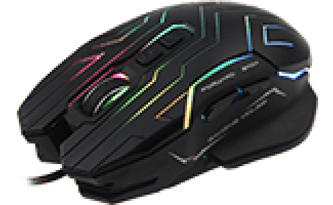 Gaming Mouse | Compu Jordan for Computers