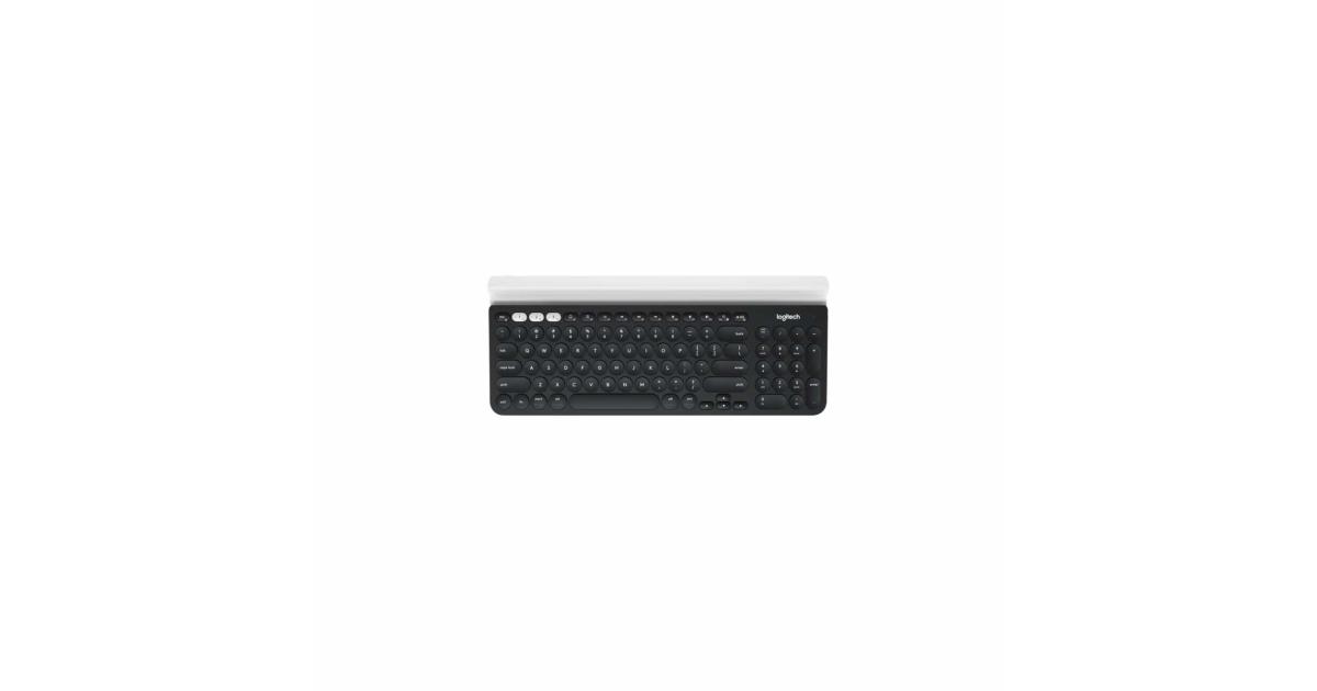 Logitech K780 Multi-Device Wireless Keyboard for Windows, Mac | Compu ...
