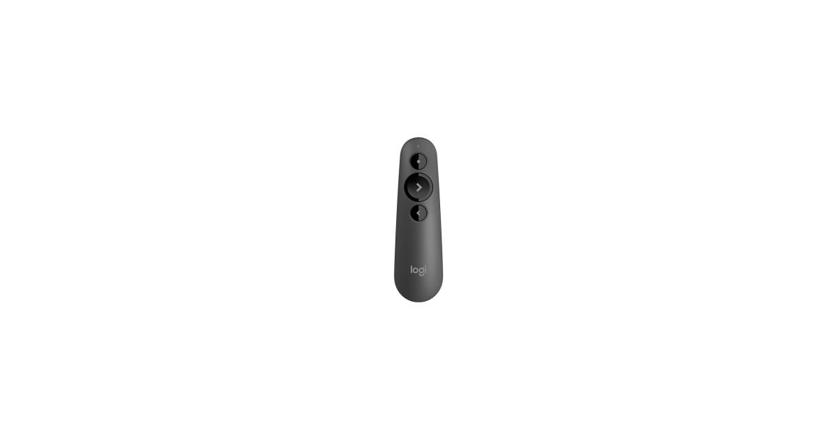 Logitech R500 Laser Presentation Remote | Compu Jordan