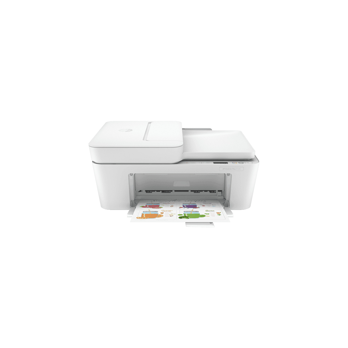 HP Desk Jet Plus 4120 ALL - IN - ONE - Printer | Compu Jordan