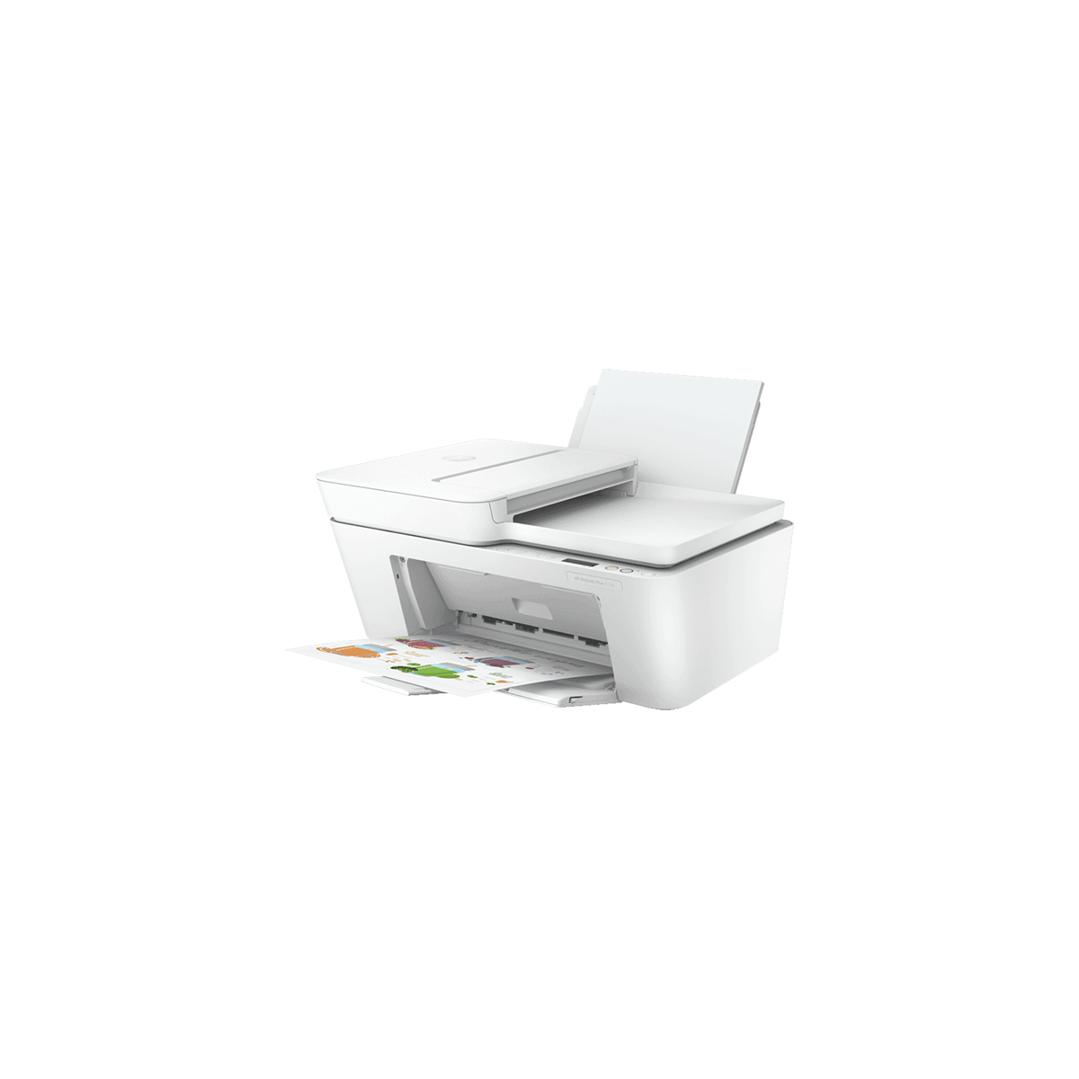 HP Desk Jet Plus 4120 ALL - IN - ONE - Printer | Compu Jordan
