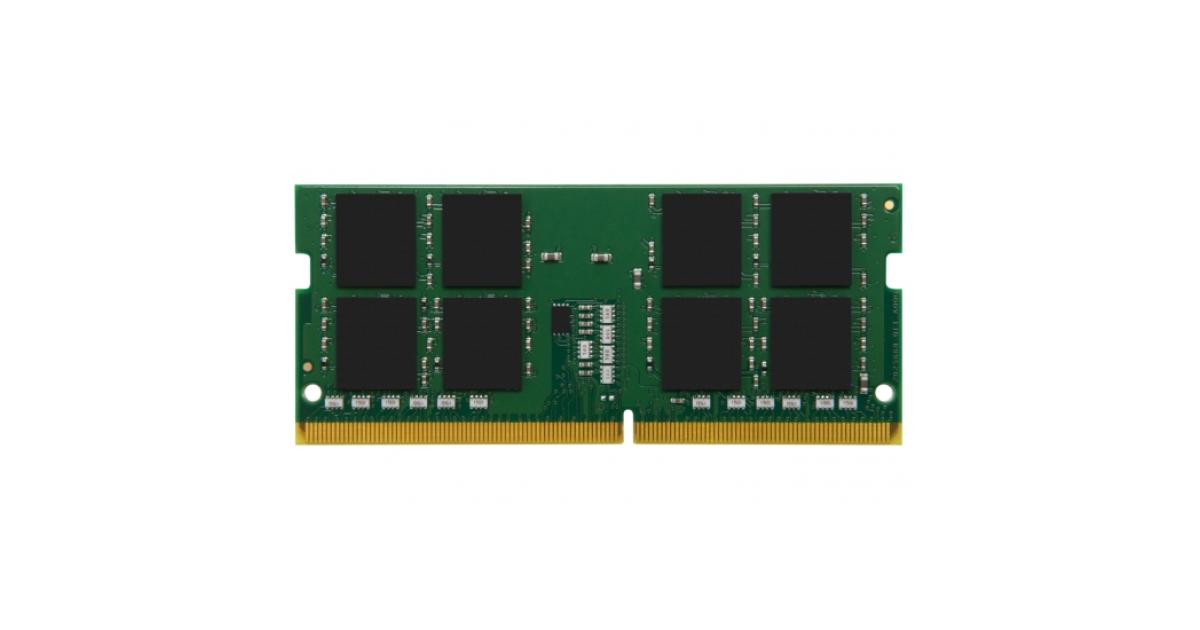 Kingston 4gb 2666mhz Ddr4 Compu Jordan