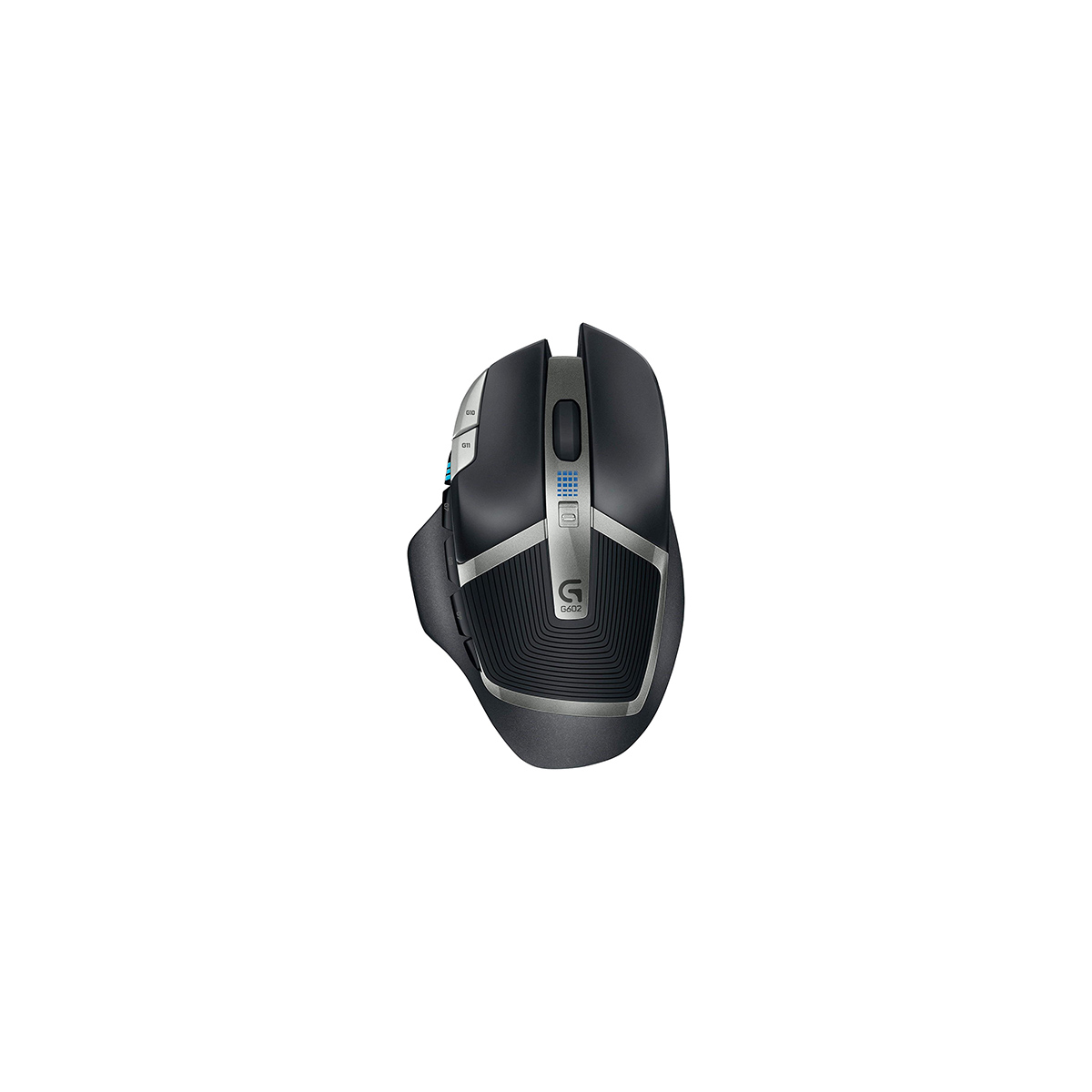 Logitech G602 Wireless - Gaming MOUSE | Compu Jordan