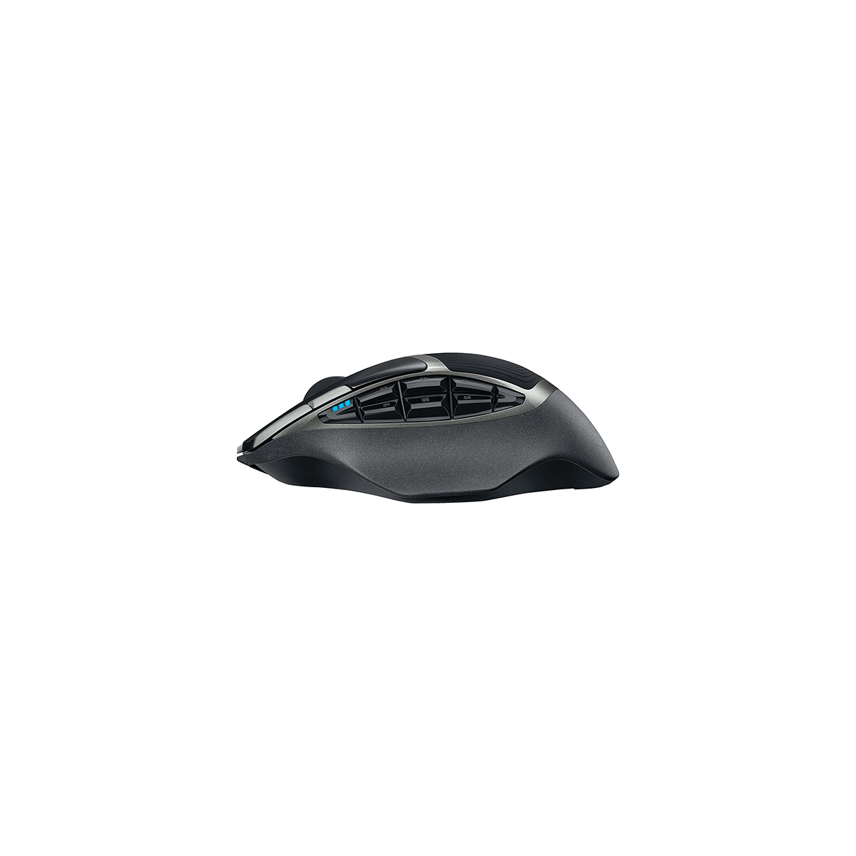Logitech G602 Wireless - Gaming MOUSE | Compu Jordan
