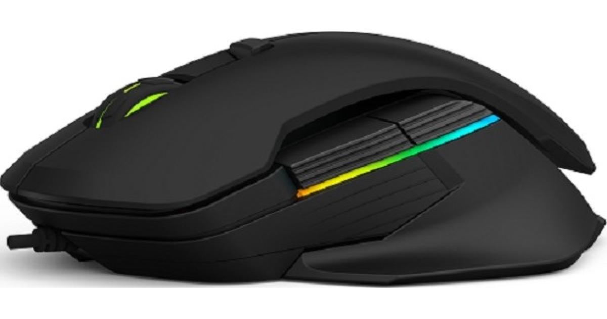 Delux M627s - Gaming Mouse | Compu Jordan